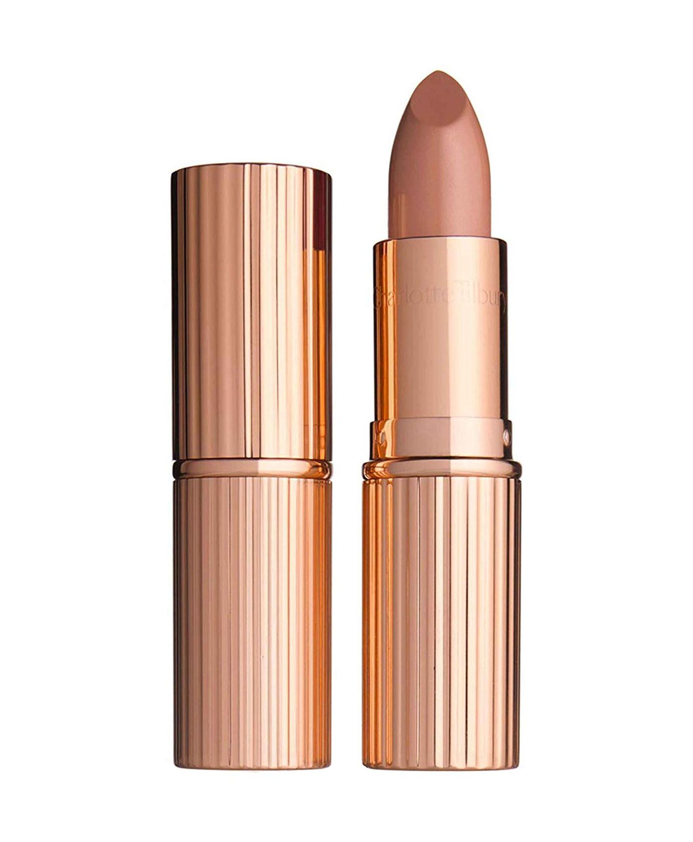 11 Winter Lipstick Colors That Are So Flattering | Who What Wear