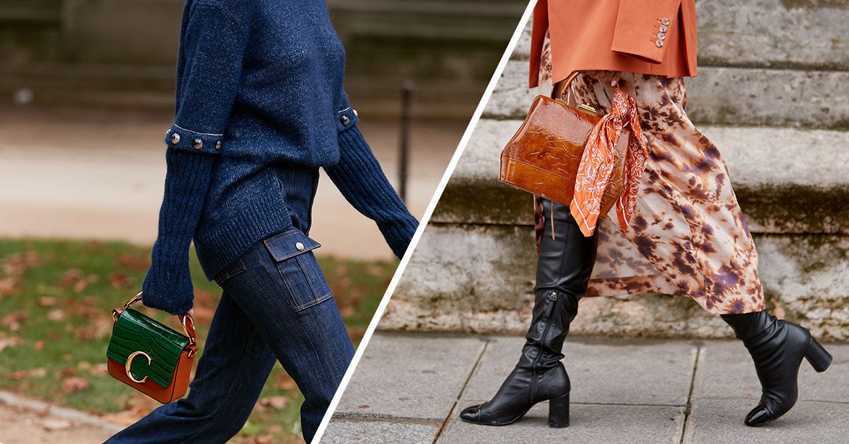 4 Easy Style Tips That Will Make You Look Younger | Who What Wear