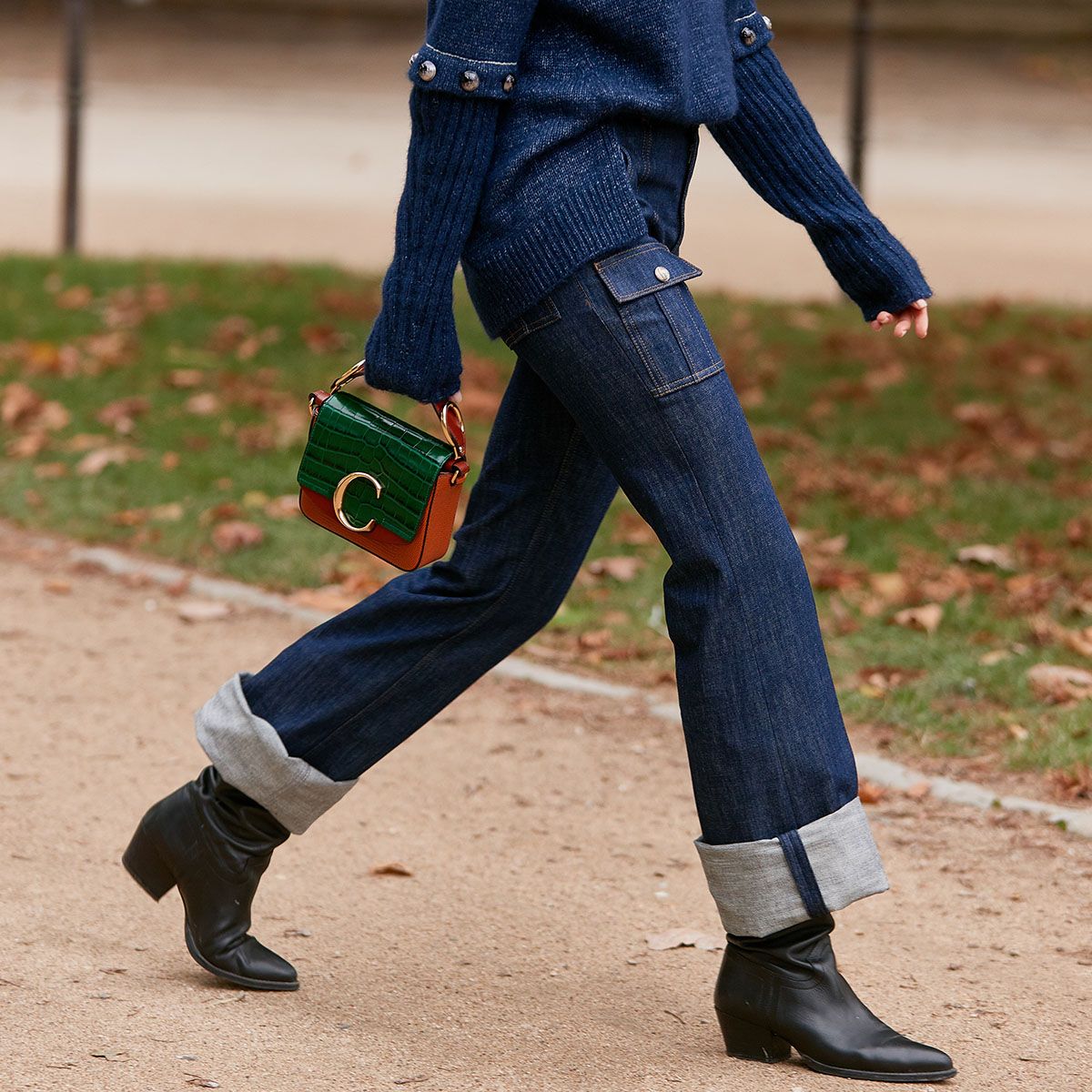 4 Easy Style Tips That Will Make You Look Younger | Who What Wear
