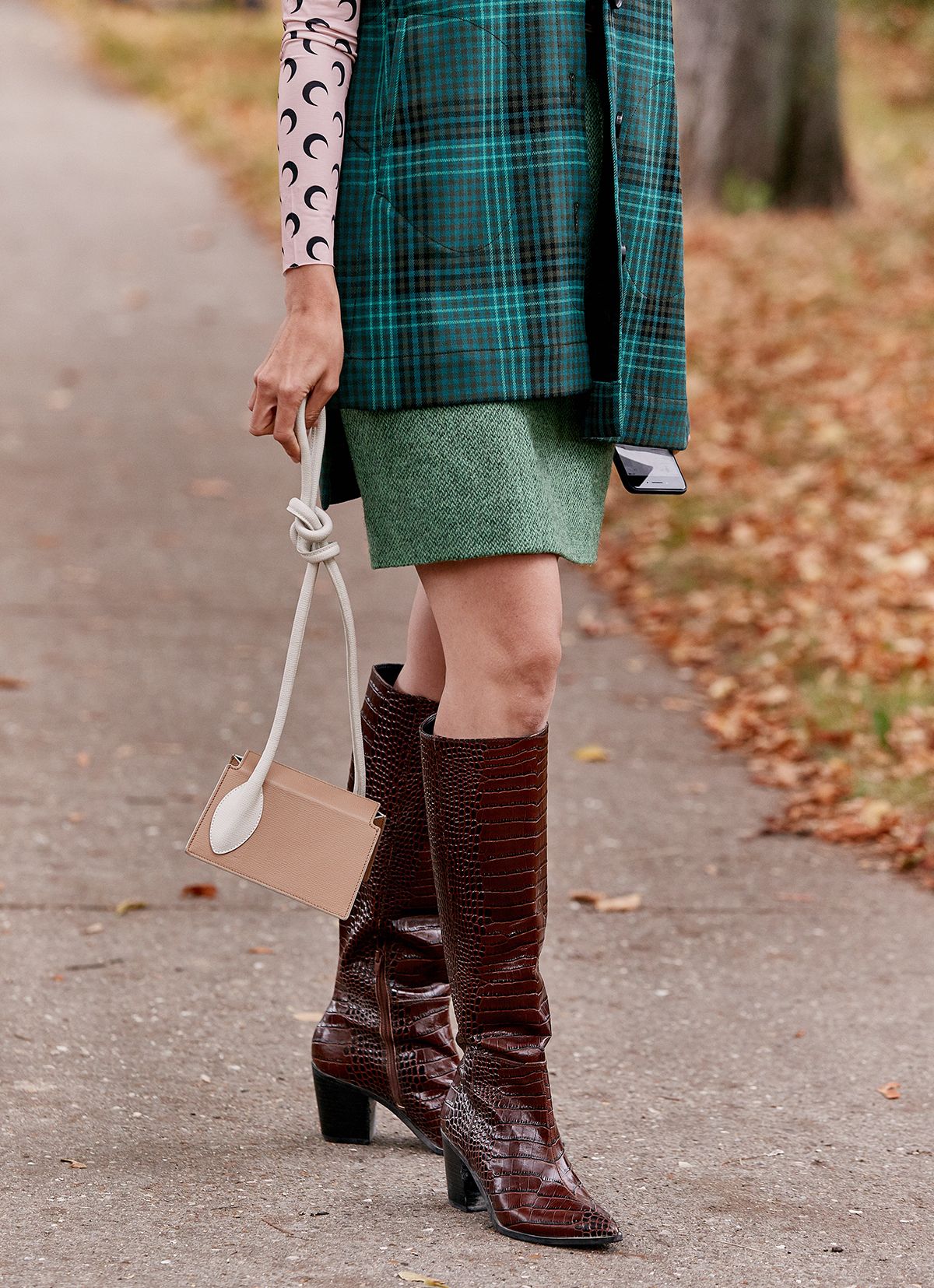 4 Easy Style Tips That Will Make You Look Younger | Who What Wear