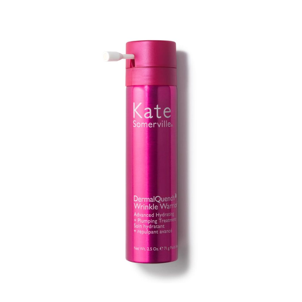 Legend Kate Somerville Shares Her Exact Skincare Routine | Who What Wear