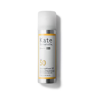 Legend Kate Somerville Shares Her Exact Skincare Routine | Who What Wear