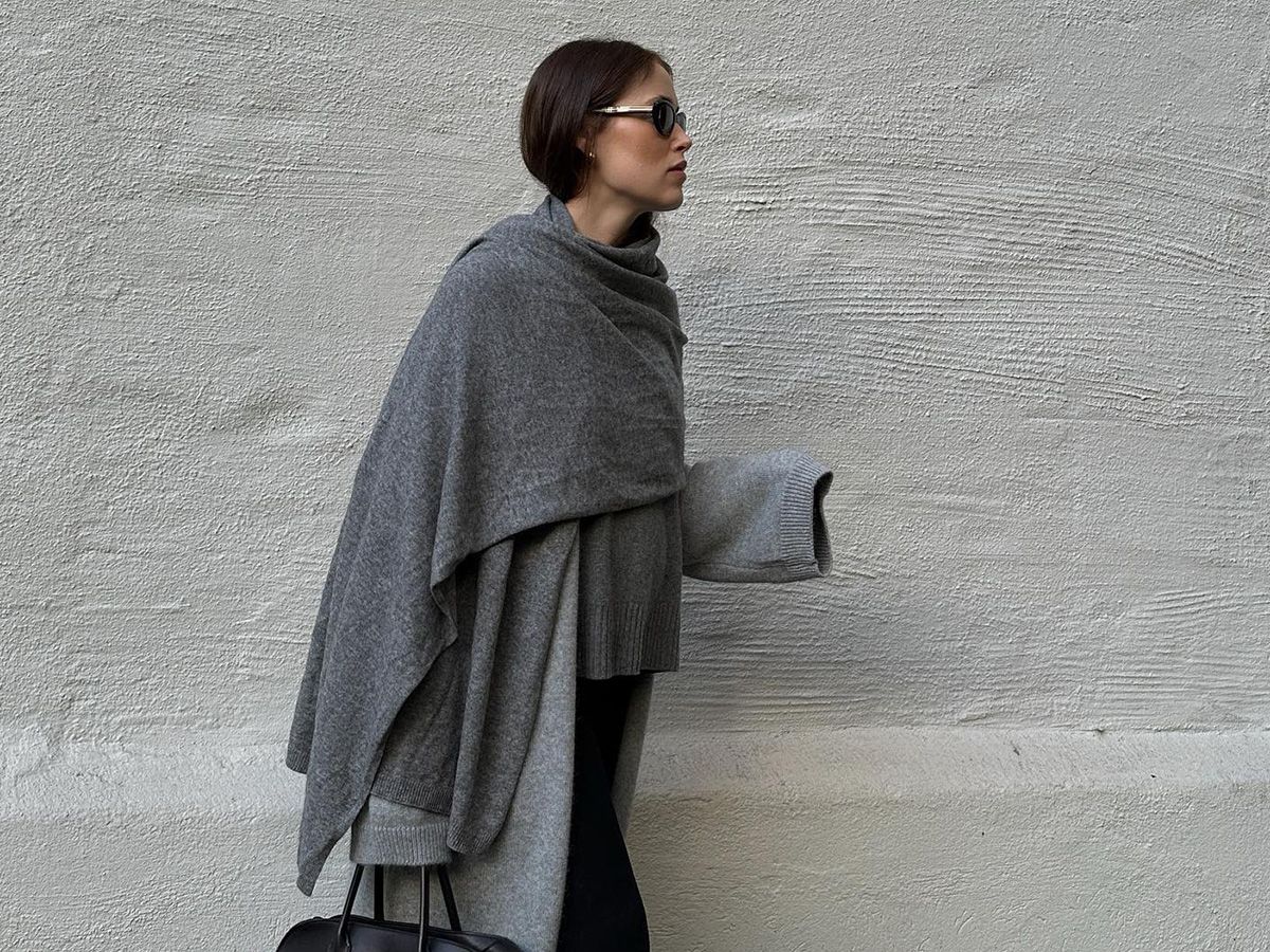 7 Winter Outfits From Women in Europe's Coldest Cities | Who What Wear