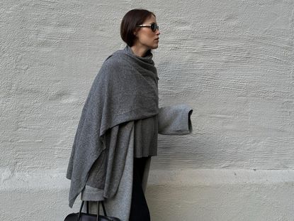 7 Winter Outfits From Women in Europe's Coldest Cities | Who What Wear