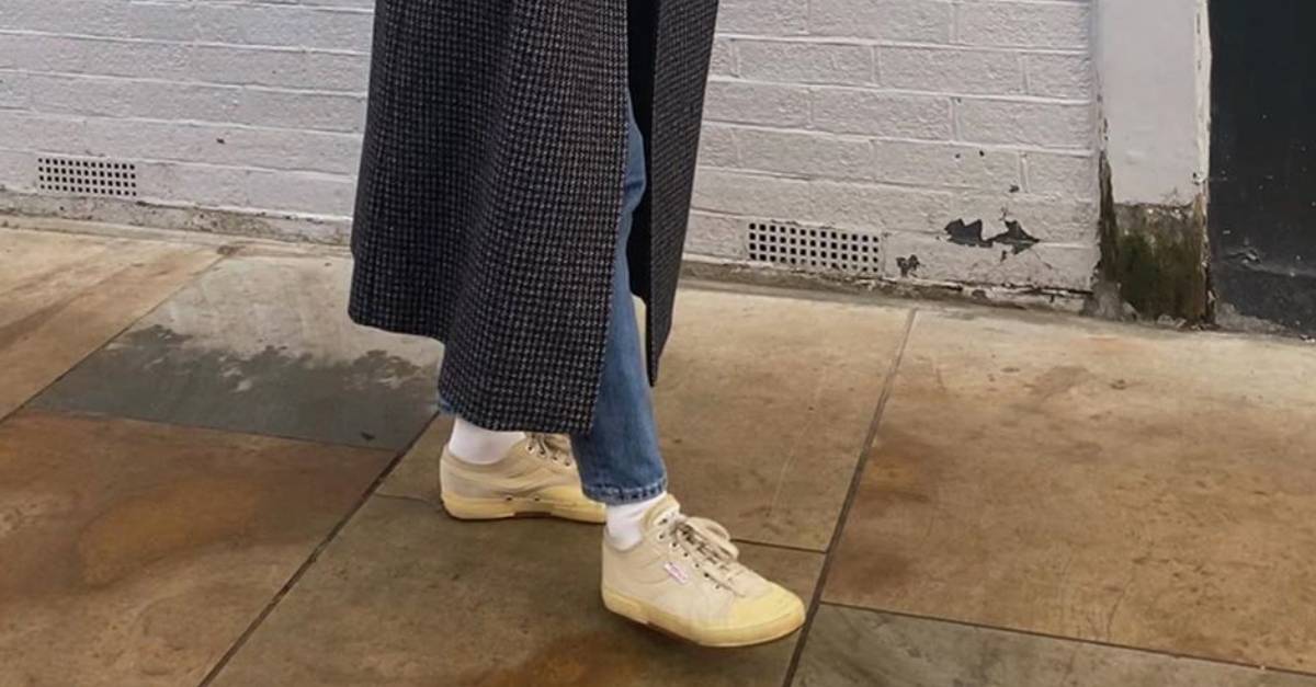 Little-Known Sustainable Sneaker Brands That Look So Cool | Who What Wear