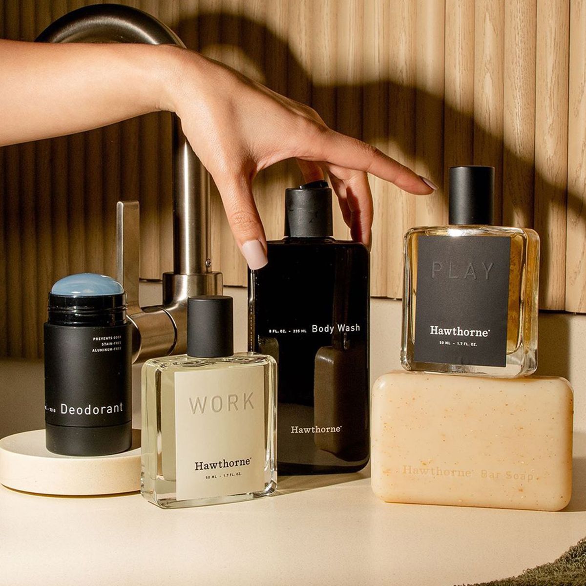 The 22 Best New Beauty Products We Tried in November 2019 | Who What Wear