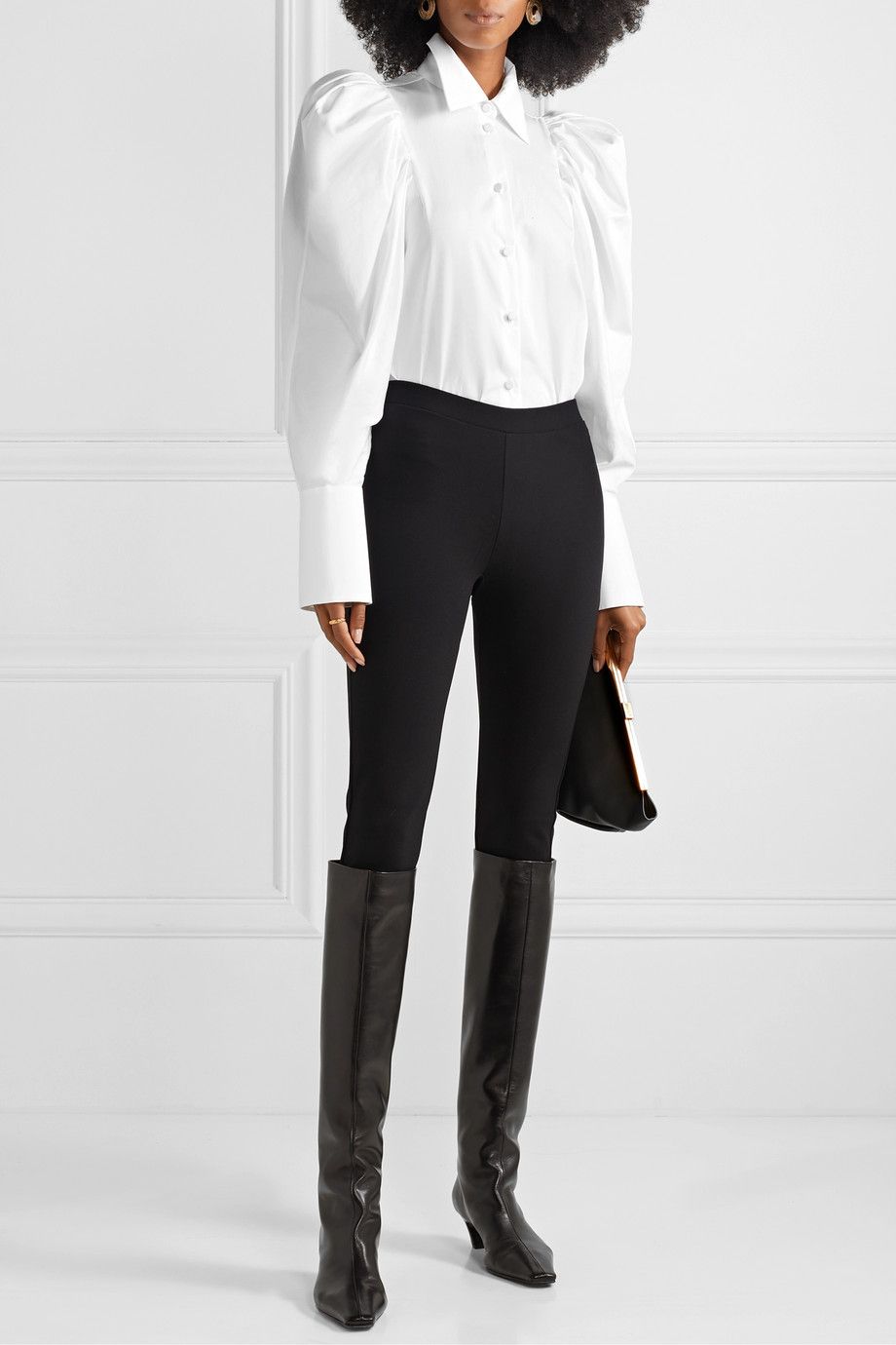 The 12 Best Items to Order From the Net-a-Porter Sale | Who What Wear