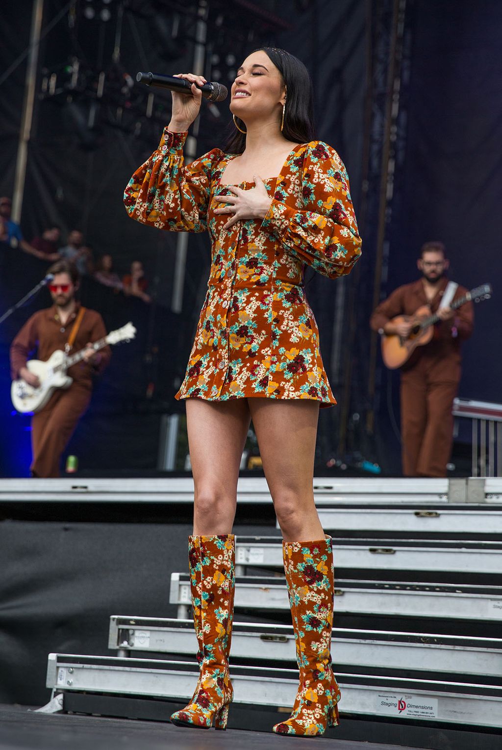 21 of Kasey Musgraves's Best Style Moments | Who What Wear