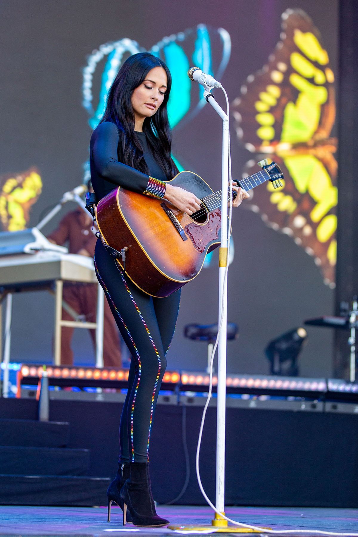 21 of Kasey Musgraves's Best Style Moments | Who What Wear
