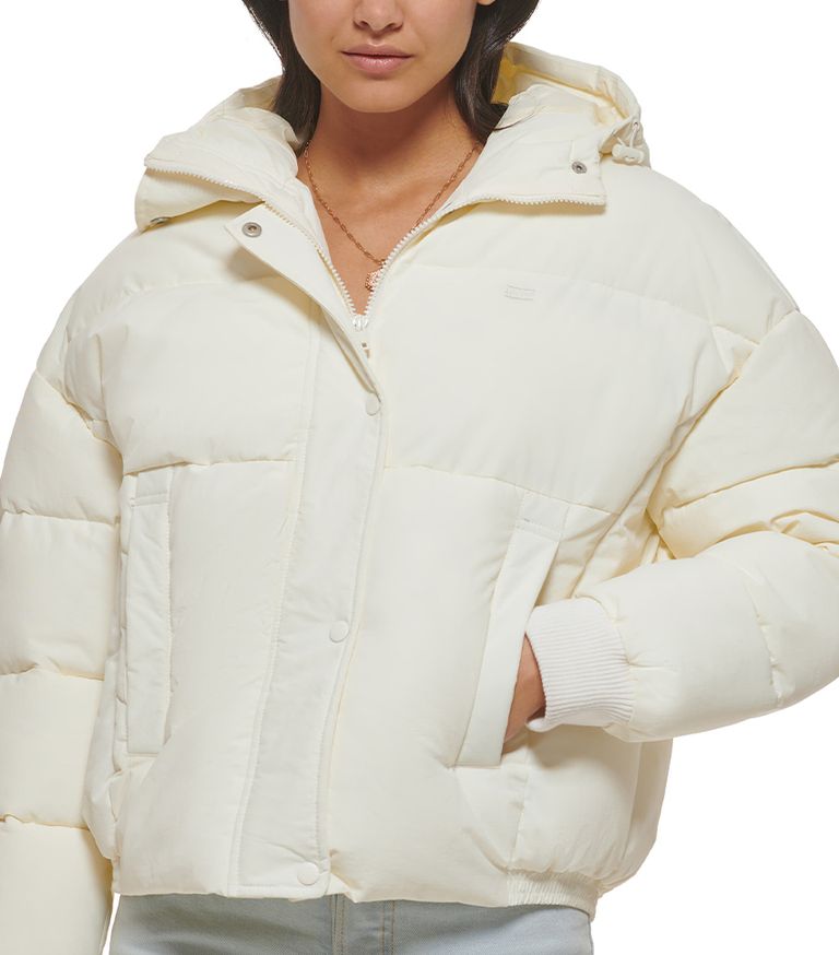 The 18 Best Puffer Jackets That Are So On-Trend This Year | Who What Wear