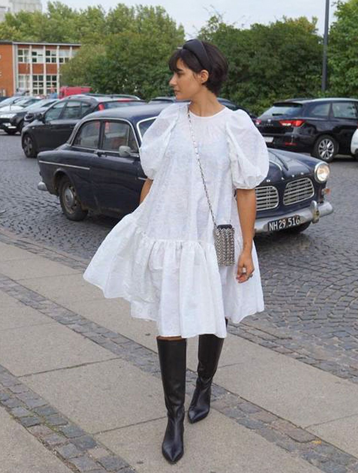 The Best Oversized Dresses: The Perfect Antidote to Bodycon | Who What ...