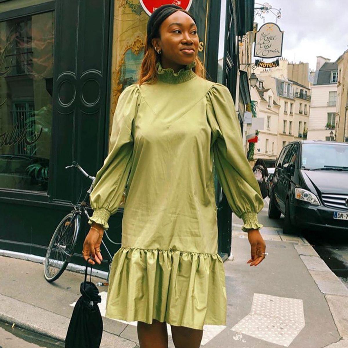 The Best Oversized Dresses: The Perfect Antidote to Bodycon | Who What ...