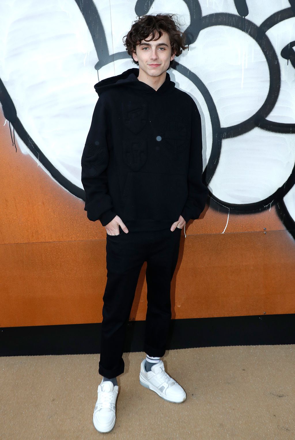 Timothée Chalamet's 22 Best Style Moments Ever | Who What Wear