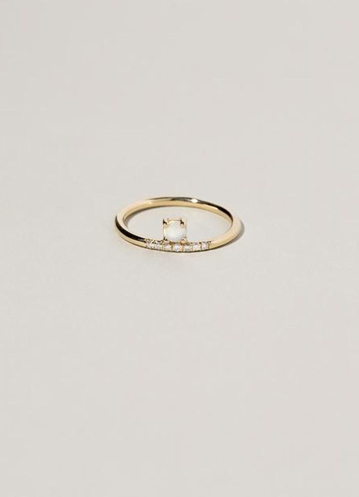 Freida Pinto Just Revealed Her Spectacular Engagement Ring | Who What Wear