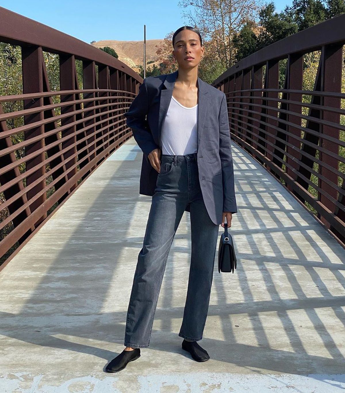 7 Easy, Fashionable Outfit Ideas Anyone Can Pull Off | Who What Wear