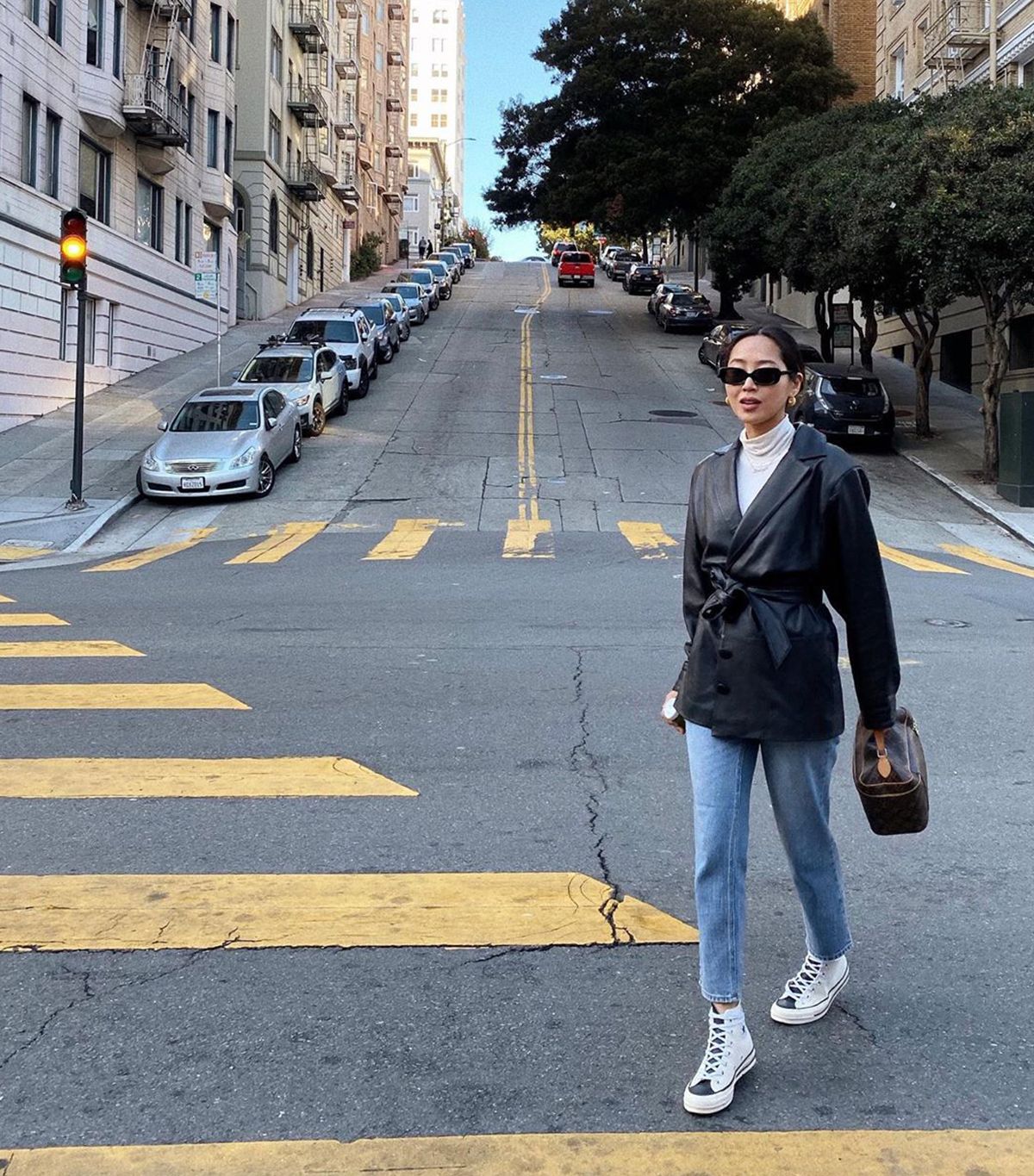 7 Easy, Fashionable Outfit Ideas Anyone Can Pull Off | Who What Wear