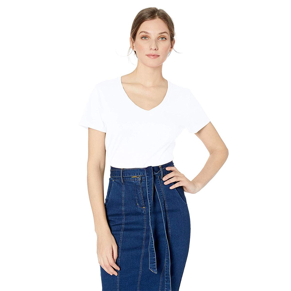 7 Easy, Fashionable Outfit Ideas Anyone Can Pull Off | Who What Wear