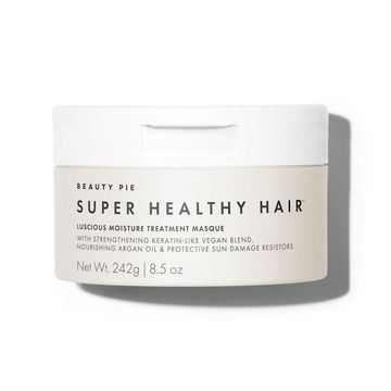 I Tried Nutrafol's Hair Supplement—My Honest Review | Who What Wear