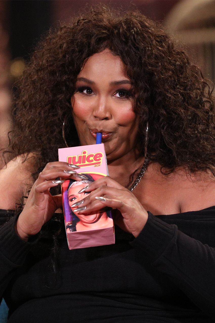 The 17 Best Lizzo Outfits That Are Good as Hell | Who What Wear