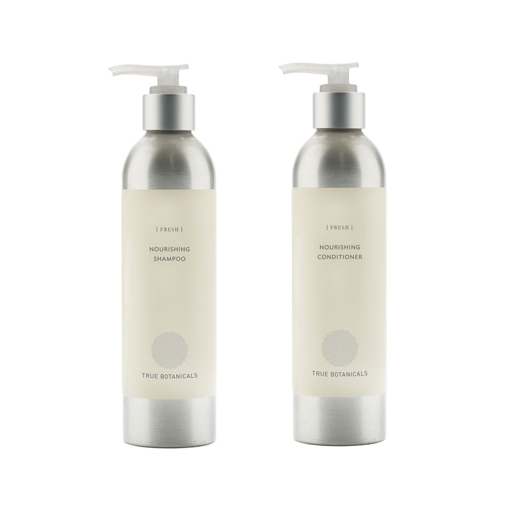 The 24 Best Organic Hair Products, From Shampoos to Masks | Who What Wear