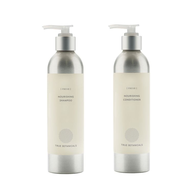 The 24 Best Organic Hair Products, From Shampoos to Masks | Who What Wear