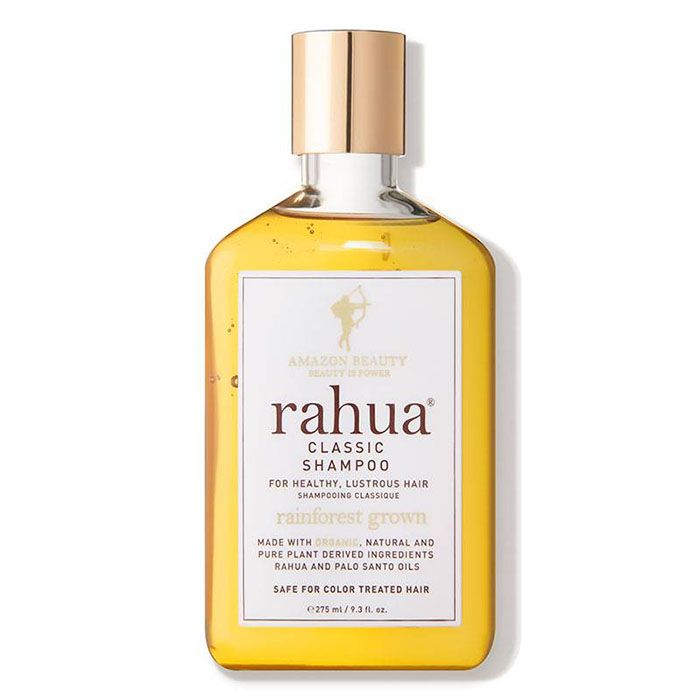 The 24 Best Organic Hair Products, From Shampoos to Masks | Who What Wear
