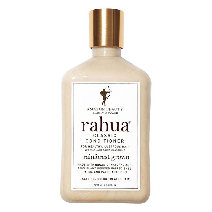 The 24 Best Organic Hair Products, From Shampoos to Masks | Who What Wear