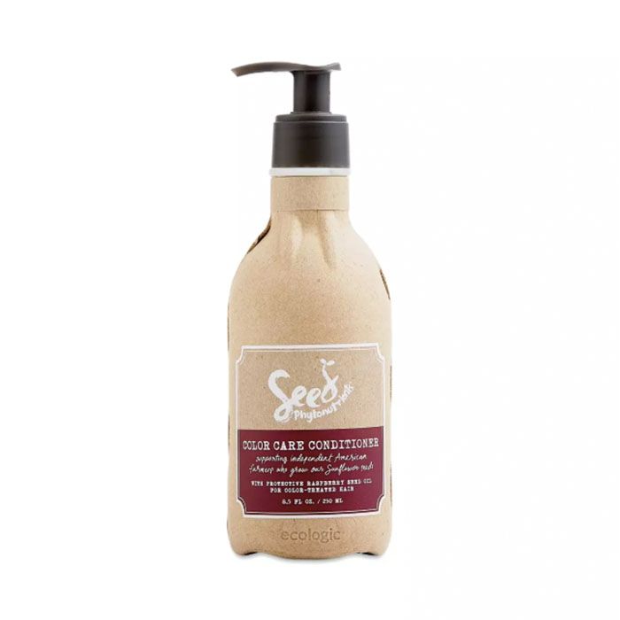 The 24 Best Organic Hair Products, From Shampoos to Masks | Who What Wear