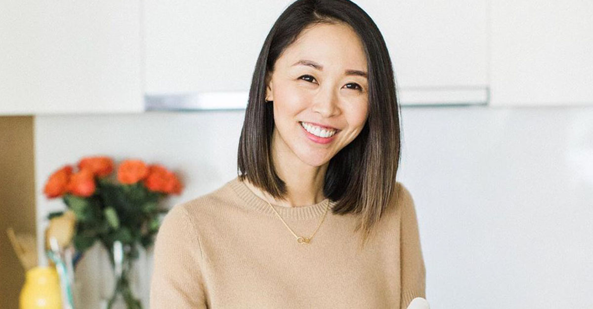 Blueland Founder Sarah Paiji Yoo Shares Her Morning Routine | Who What Wear