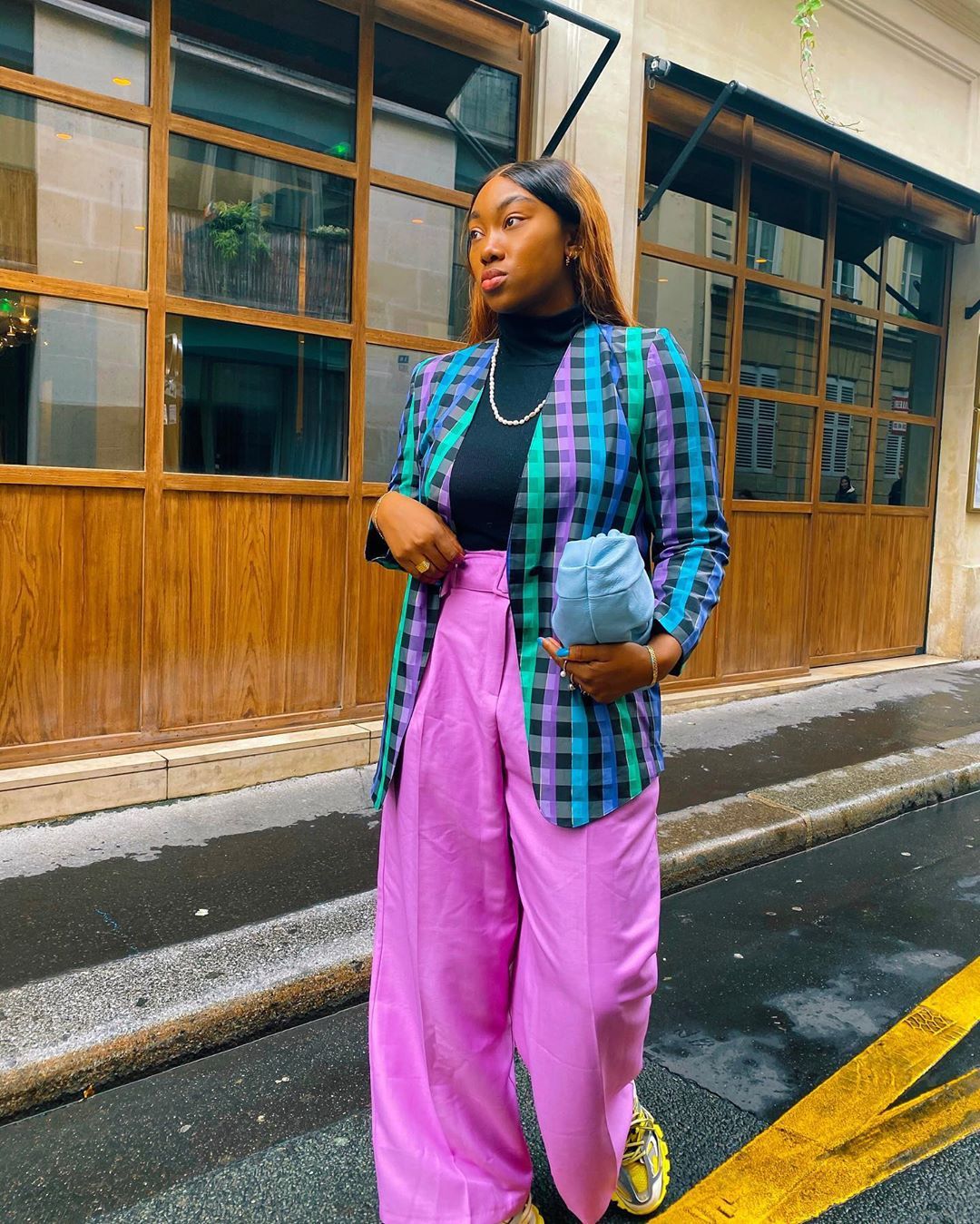 25 Outfits Fashion Girls Will Be Wearing in 2020 | Who What Wear