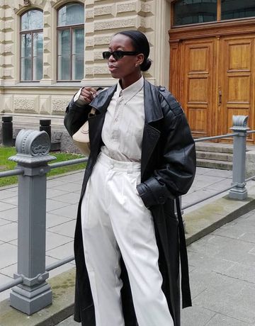 25 Outfits Fashion Girls Will Be Wearing in 2020 | Who What Wear