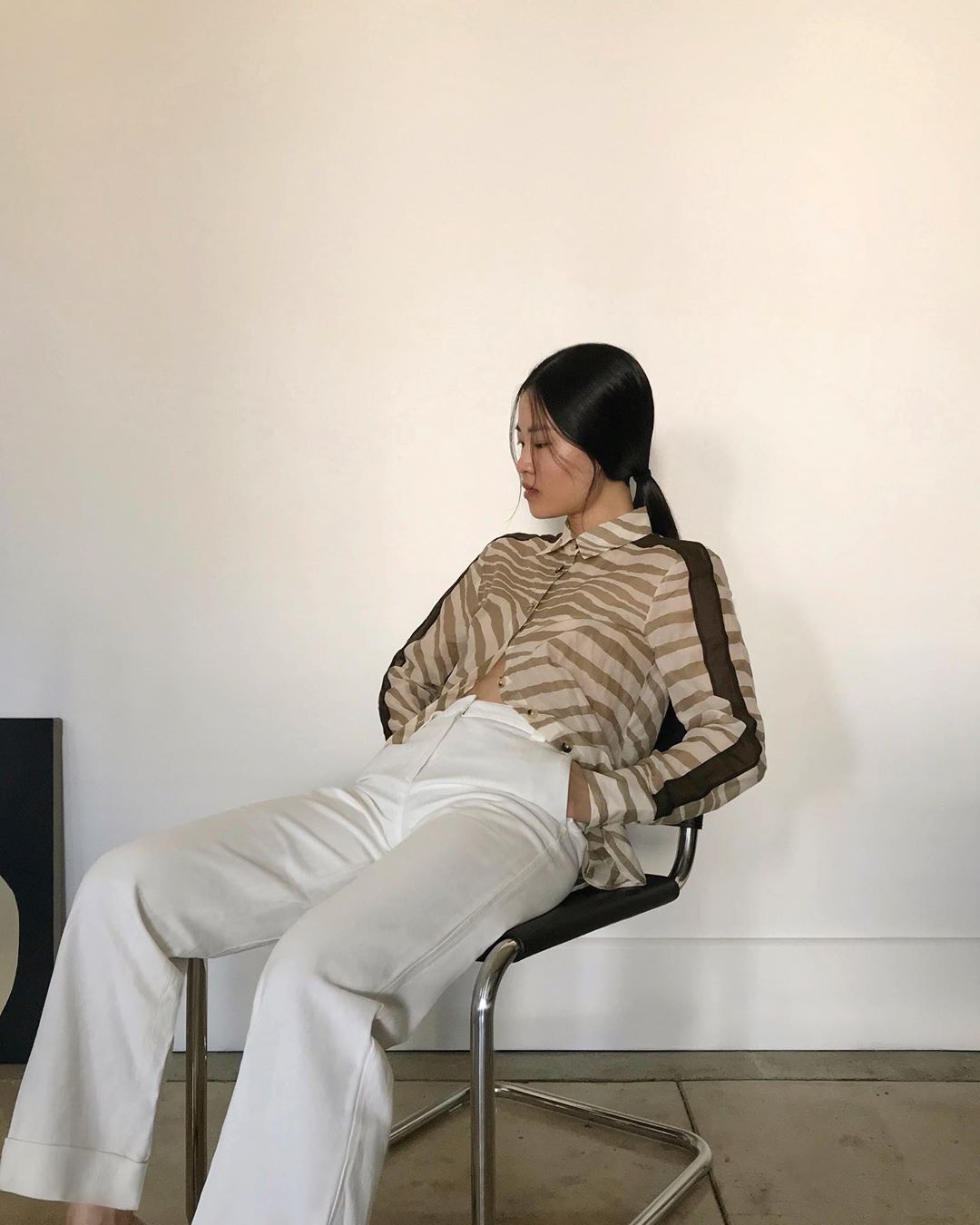 25 Outfits Fashion Girls Will Be Wearing in 2020 | Who What Wear