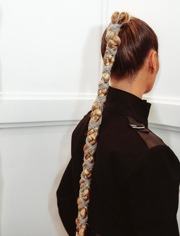 The 9 Best Hairstyles for New Year's Eve 2020 | Who What Wear