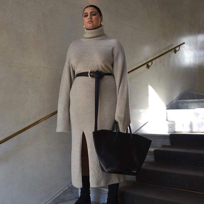 What to Wear in December 2020 When It's Cold | Who What Wear