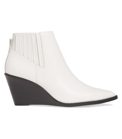 The Wedge-Boot Trend Is Decidedly Back in for 2020 | Who What Wear