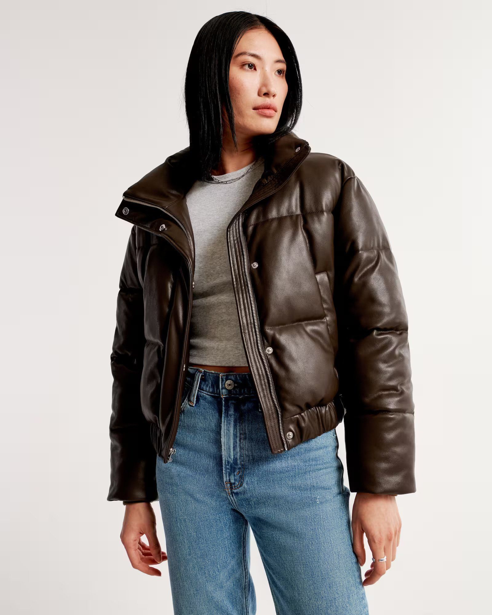 The 29 Best High Street Puffer Coats Worth Investing In | Who What Wear