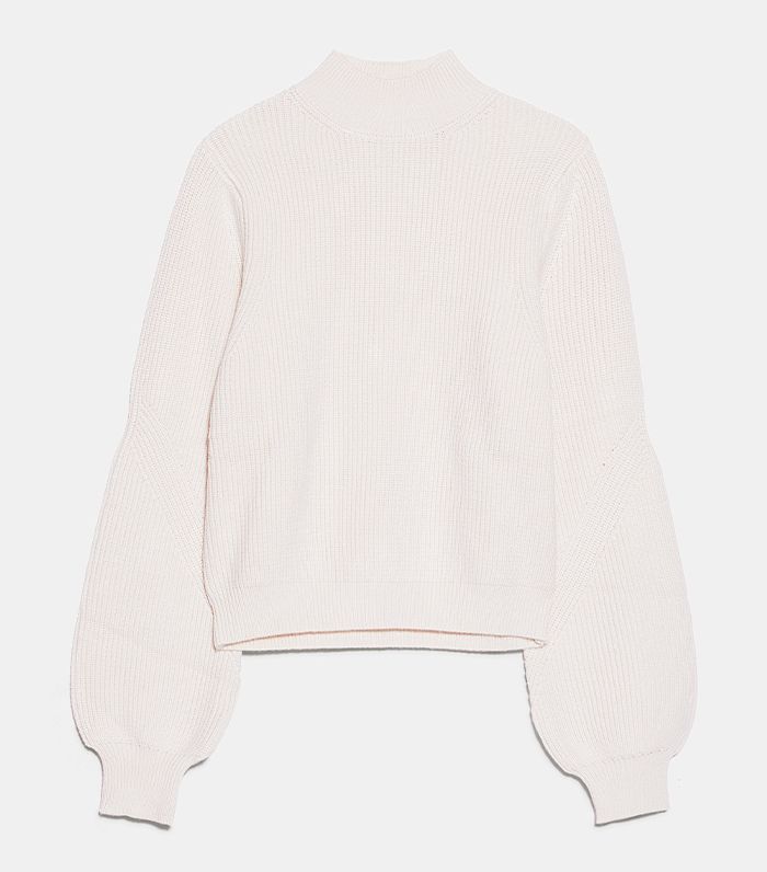 The Best Zara Co-Ords to Buy for Winter | Who What Wear