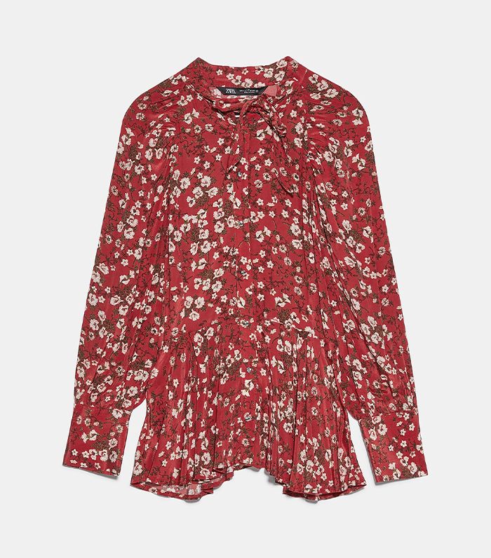 The Best Zara Co-Ords to Buy for Winter | Who What Wear