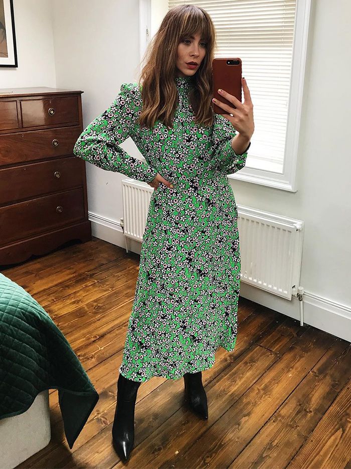 18 Winning Dress Options For Your Office Christmas Party | Who What Wear