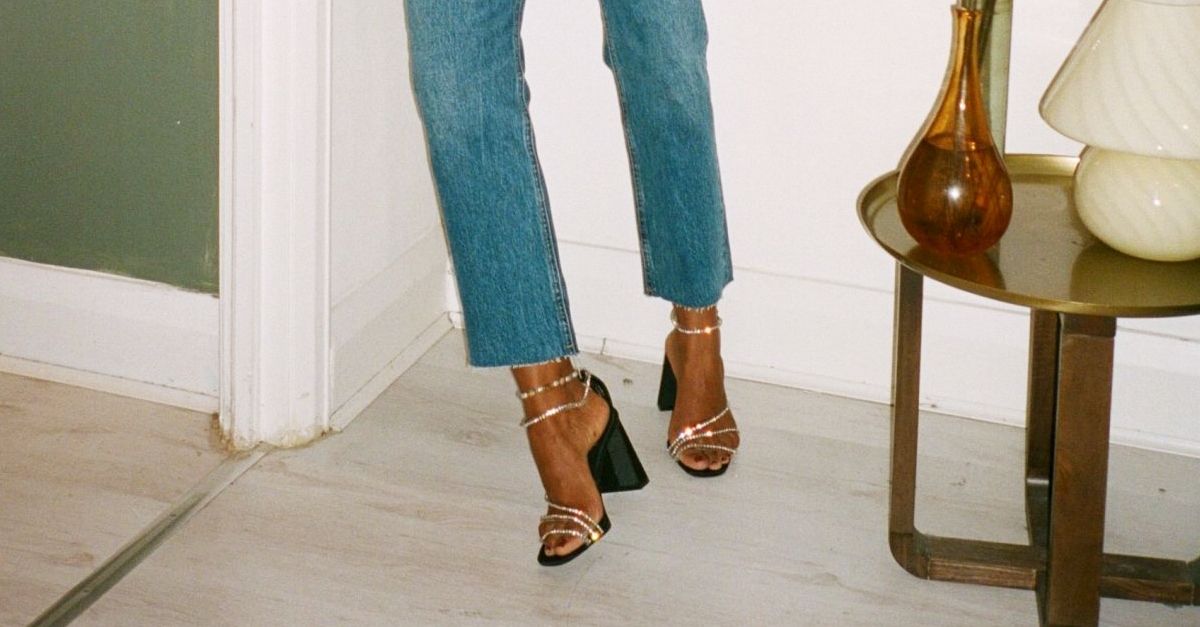The 27 Most Expensive-Looking Party Shoes on the High Street | Who What ...