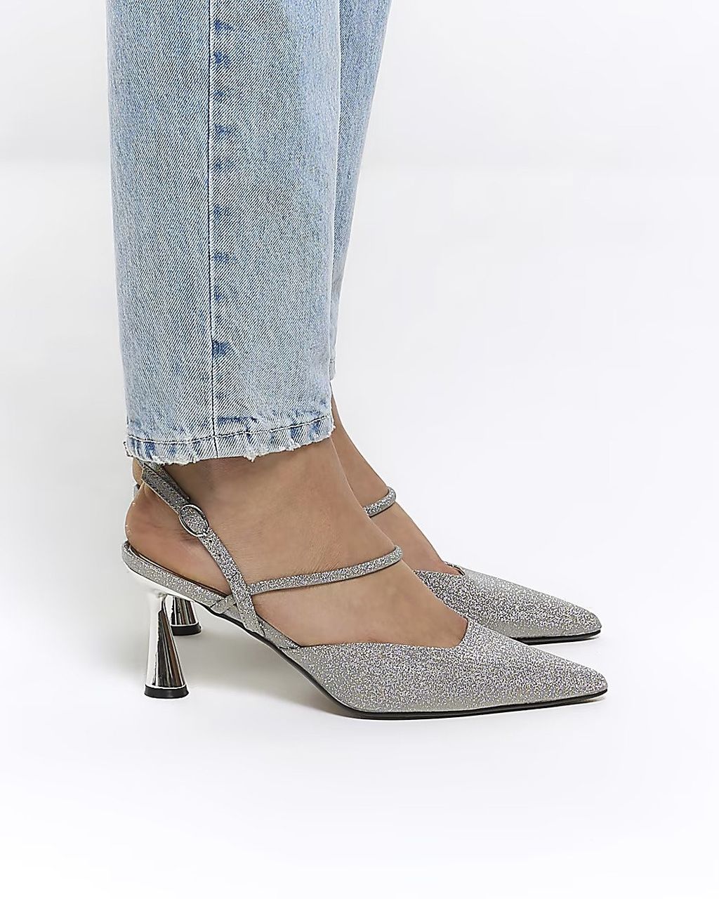 The 24 Best High Street Party Shoes to Buy Now | Who What Wear
