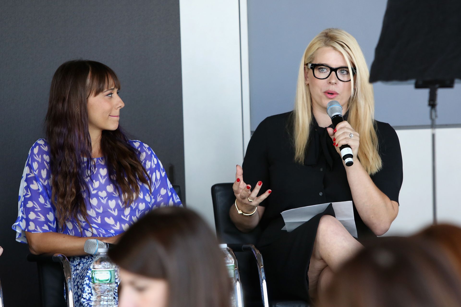 Second Life Podcast: Amanda de Cadenet | Who What Wear