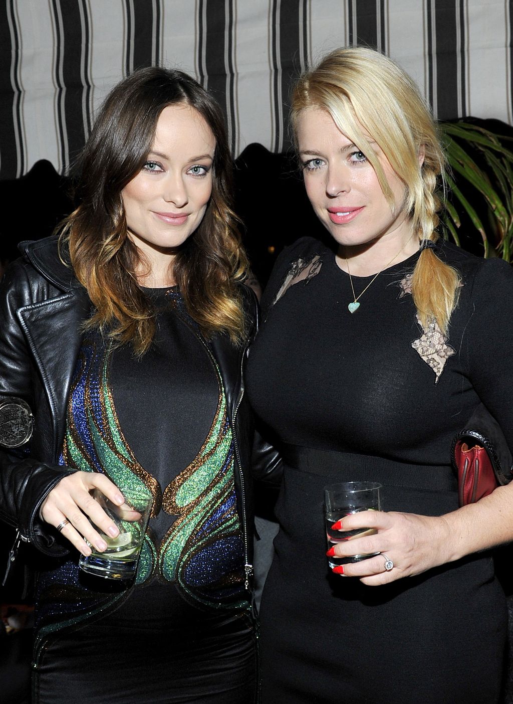 Second Life Podcast: Amanda de Cadenet | Who What Wear