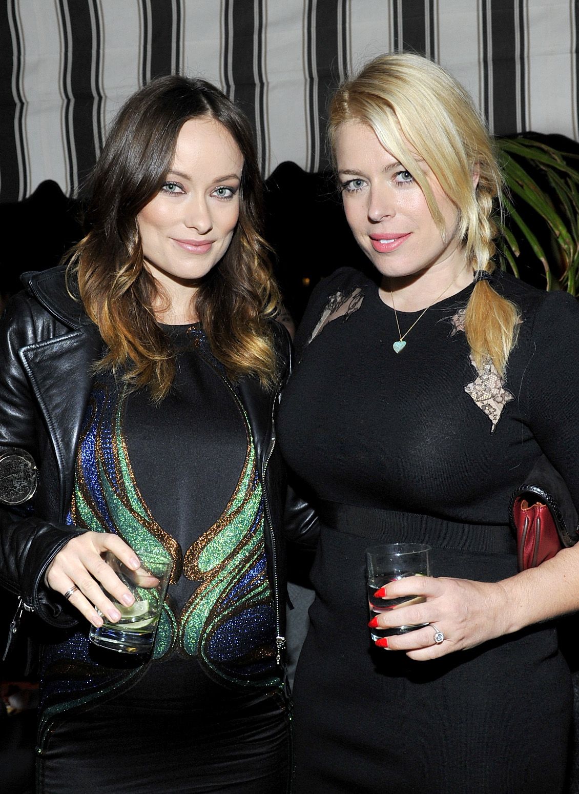 Second Life Podcast: Amanda de Cadenet | Who What Wear