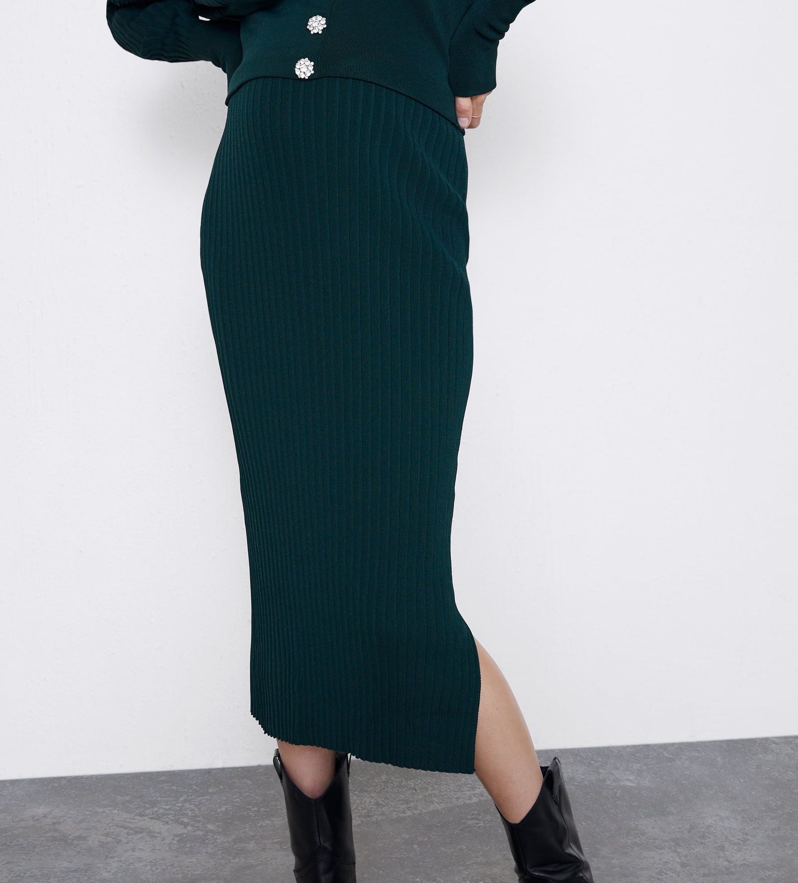 Zara Maternity Range Is As Amazing As You’d Expect | Who What Wear
