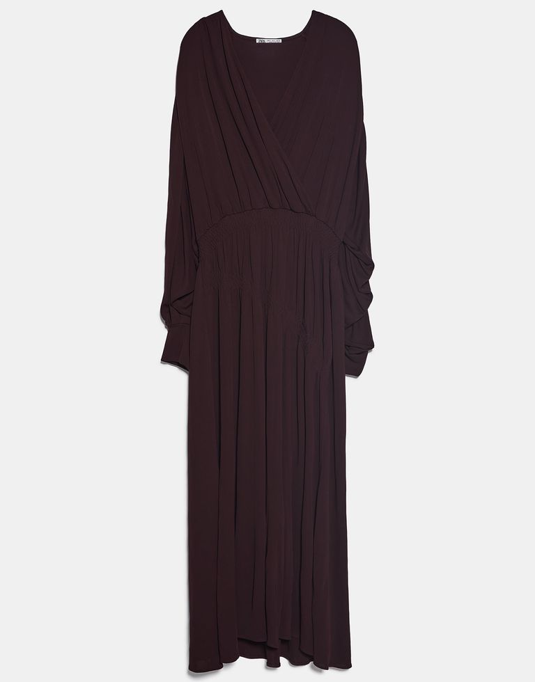 Zara Maternity Range Is As Amazing As You’d Expect | Who What Wear