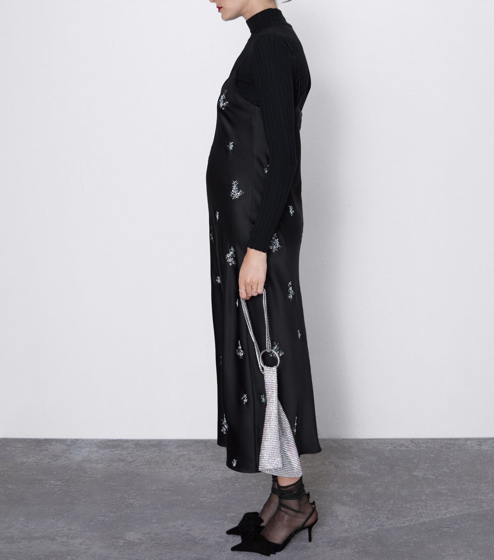 Zara Maternity Range Is As Amazing As You’d Expect | Who What Wear