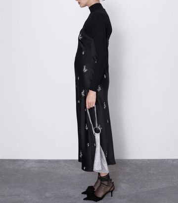 Zara Maternity Range Is As Amazing As You’d Expect | Who What Wear