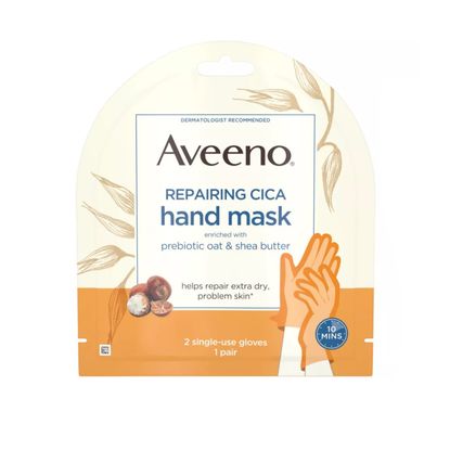 The 15 Best Hand Masks You Need This Season | Who What Wear