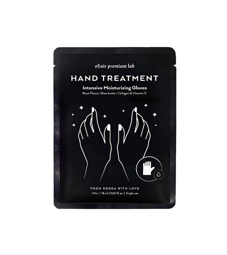 The 15 Best Hand Masks You Need This Season | Who What Wear